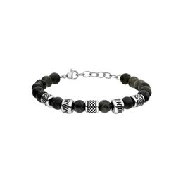 STEELWEAR Bracelet 'Honolulu' male Grey size One Size