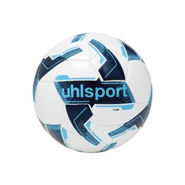 Uhlsport Ball Herren Größe One Size hellblau / dunkelblau / weiß