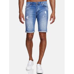 Reslad Jeans 'RS2086' Herren Gr&ouml;&szlig;e 31 blue denim