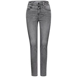 Street One Jeans female Grey size 24