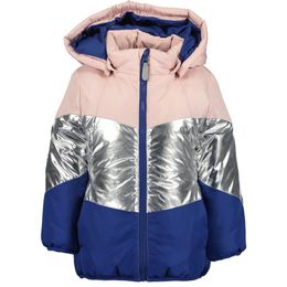 Blue Seven Between-Season Jacket girl Purple size 110