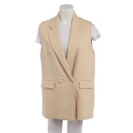 Drykorn Weste Damen Gr&ouml;&szlig;e M Second Hand beige