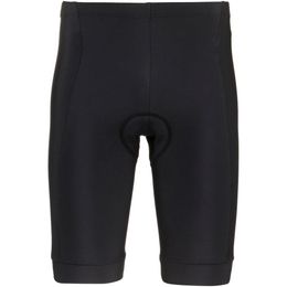 ENDURA Workout Pants 'Xtract Gel Short II' male Black size XXL