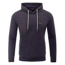 Reslad Sweatshirt 'RS1011' male Grey size 2XL
