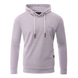 Reslad Sweatshirt 'RS1011' male Grey size 2XL