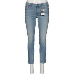 Marc O'Polo Marc O'Polo Jeans Damen Größe 28 Second Hand hellblau