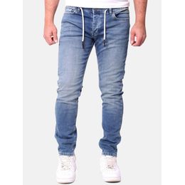 Reslad Jeans 'RS2088' male Blue size 29