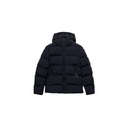 Mango Man Winter Jacket 'Coli' male Blue size L