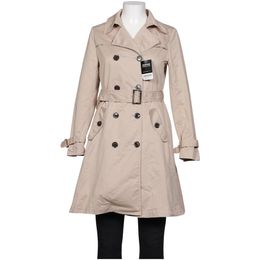 Hallhuber Mantel Damen Größe M Second Hand beige