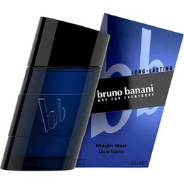 Bruno Banani Magic man Eau de Toilette