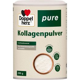 Doppelherz Kollagenpulver