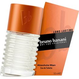 Bruno Banani Absolute man Eau de Toilette