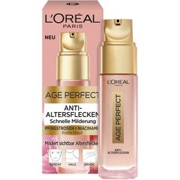 L'OR&Eacute;AL PARiS Serum Age Perfect Anti Altersflecken