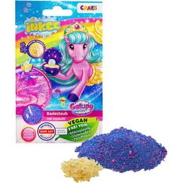 Kinder Badezusatz Badestaub Galupy Mermaid Craze