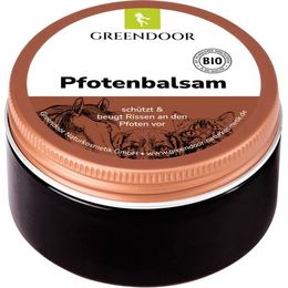 Pfotenbalsam für Hund & Katze Greendoor