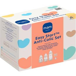 Babyflaschen Easy Start Anti-Colic Set uni MAM