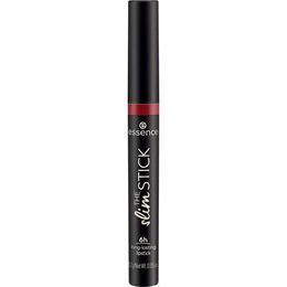 Essence Lippenstift The Slim Stick 107 Hot Chili