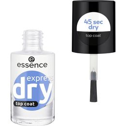 Essence Top Coat Express Dry