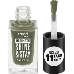 trend !t up Nagellack Ultimate Shine & Stay 170