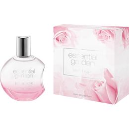 essential garden Joyful rose Eau de Parfum