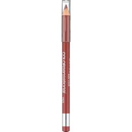 Maybelline NEW YORK Lipliner Color Sensational 750 Choco Pop