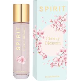 SPIRIT Cherry blossom Eau de Parfum