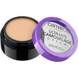 Catrice Concealer Cream Ultimate 015 W Fair