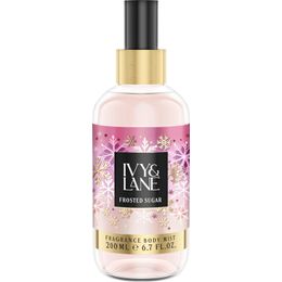 Ivy&Lane Frosted Sugar Körperspray Body Mist