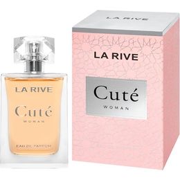 LA RIVE Cut&eacute; Eau de Parfum