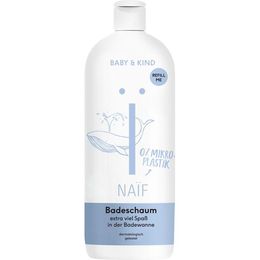 Baby & Kind Badeschaum Naif