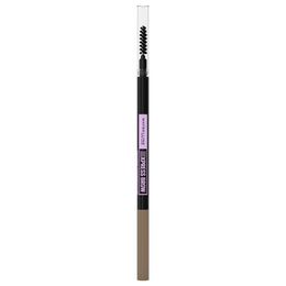 Maybelline NEW YORK Augenbrauenstift Ultra Slim 01 Blonde