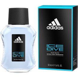 Adidas Ice Dive Eau de Toilette