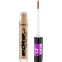 Catrice Concealer Liquid High Coverage Waterproof 060 Latte Macchiato
