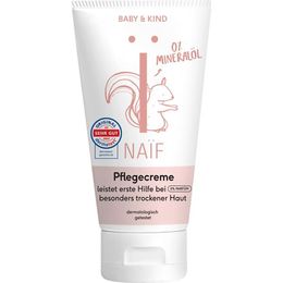 Baby & Kind Pflegecreme Naif