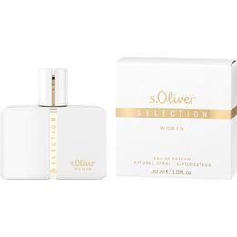 s.Oliver Selection Eau de Parfum