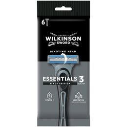 Wilkinson SWORD Einwegrasierer, Extra3 Activ