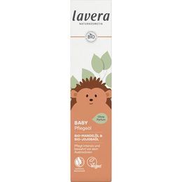 Baby&ouml;l lavera NATURKOSMETIK