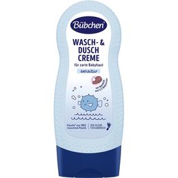 Bübchen Baby Wasch- & Duschcreme sensitiv Bübchen
