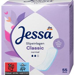 Jessa Slipeinlagen Classic Normal