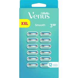 Gillette Venus Rasierklingen, Smooth