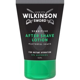 Wilkinson SWORD After Shave Lotion Sensitive