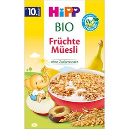 HiPP Kindermüsli Früchte ab dem 10. Monat