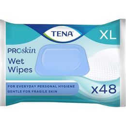 TENA Intimpflegetücher Wet Wipes