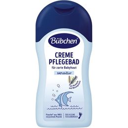 Bübchen Baby Badezusatz Creme Pflegebad Bübchen