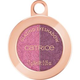 Catrice Lidschatten Hollyglazing Glazing C01 Fa-La-La-Luminesce