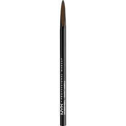 Nyx Cosmetics NYX PROFESSIONAL MAKEUP Augenbrauenstift Precision 06 Black