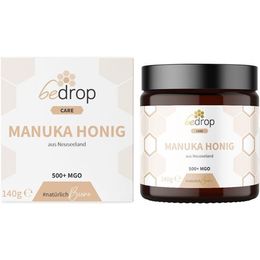 bedrop Manuka Honig MGO 500+