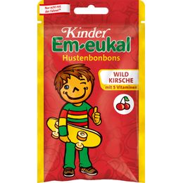 Bonbon, Wildkirsche f&uuml;r Kinder Kinder Em-eukal