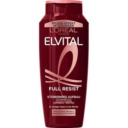 L'OR&Eacute;AL PARiS ELVITAL Shampoo Full Resist