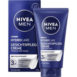 NIVEA MEN Gesichtscreme HydroCare